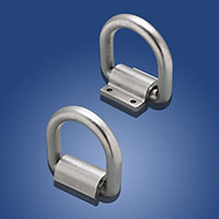 Stainless Steel Lashing Rings On Suncor Stainless, Inc.