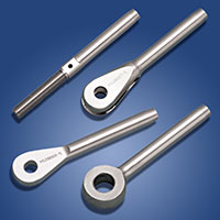 Military Specification Swage Terminals On Suncor Stainless, Inc.