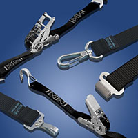 Stainless Steel and Nylon Webbing Assemblies On Suncor Stainless, Inc.