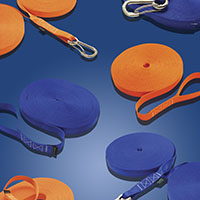 Webbing Jacklines On Suncor Stainless, Inc.